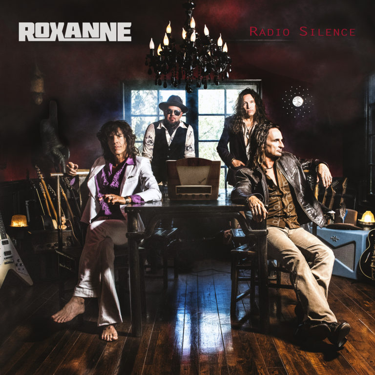 Roxanne – Official Site