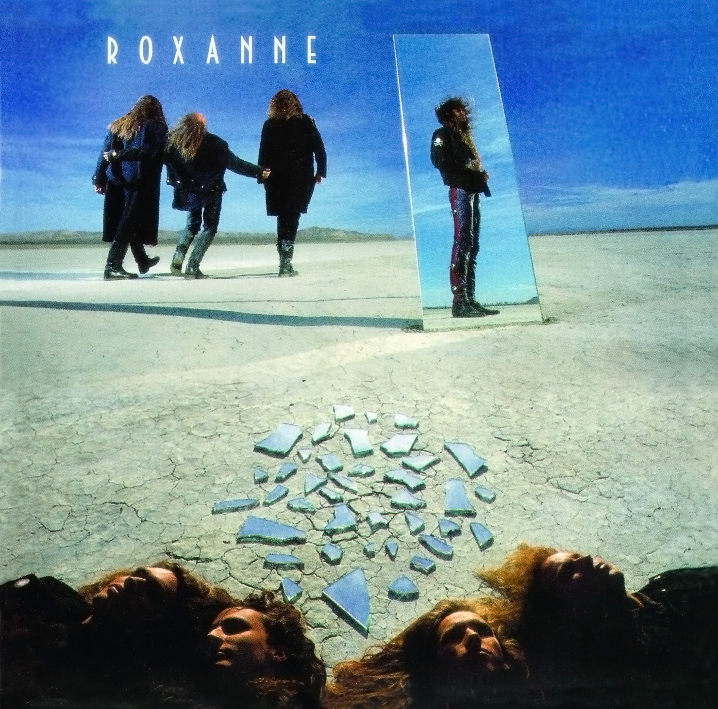 Roxanne – Roxanne