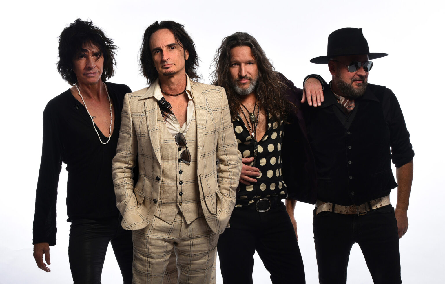 Roxanne – Official Site