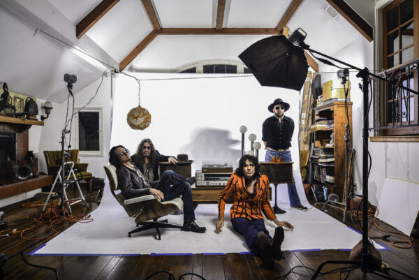 Roxanne – Official Site