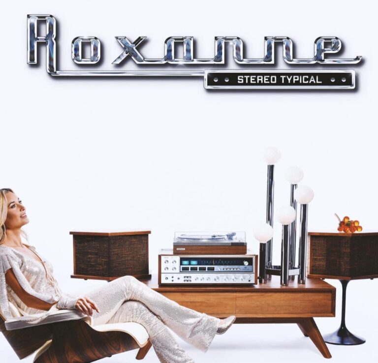 Roxanne – Official Site